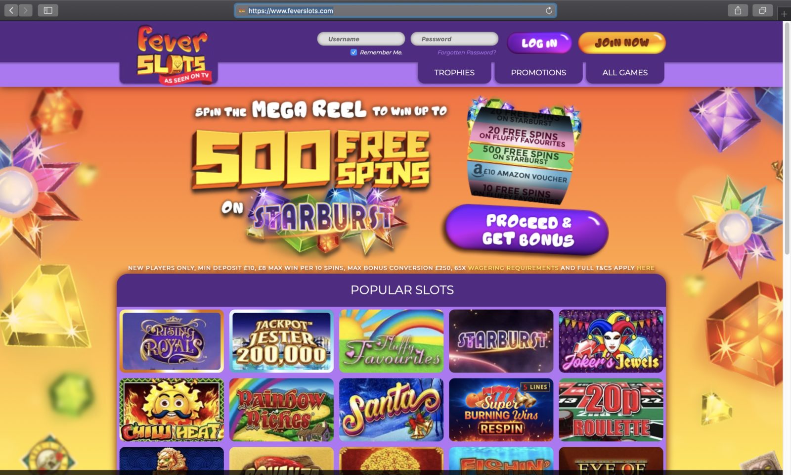Fever Slots Sister Sites – Play at Sites like Fever Slots Casino (2024)