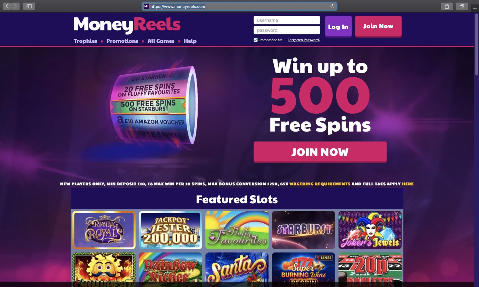 Money Reels Sister Sites – Play at Sites like Money Reels Casino (2024)