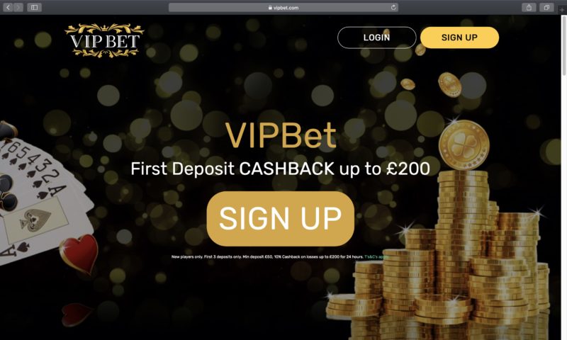VIP Bet Sister Sites – Play at Sites like VIP Bet (2021)